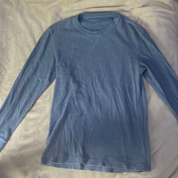 American Heritage | Shirts | Dawson Brooks Thermal Long Sleeve | Poshmark